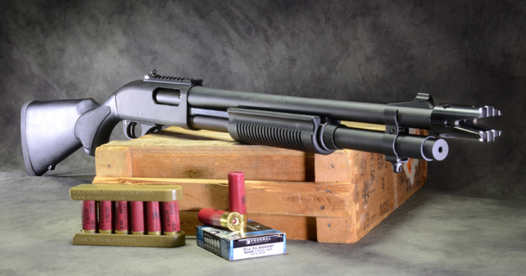 Remington Arms Model 870 Express Review – [2025 UPDATED]