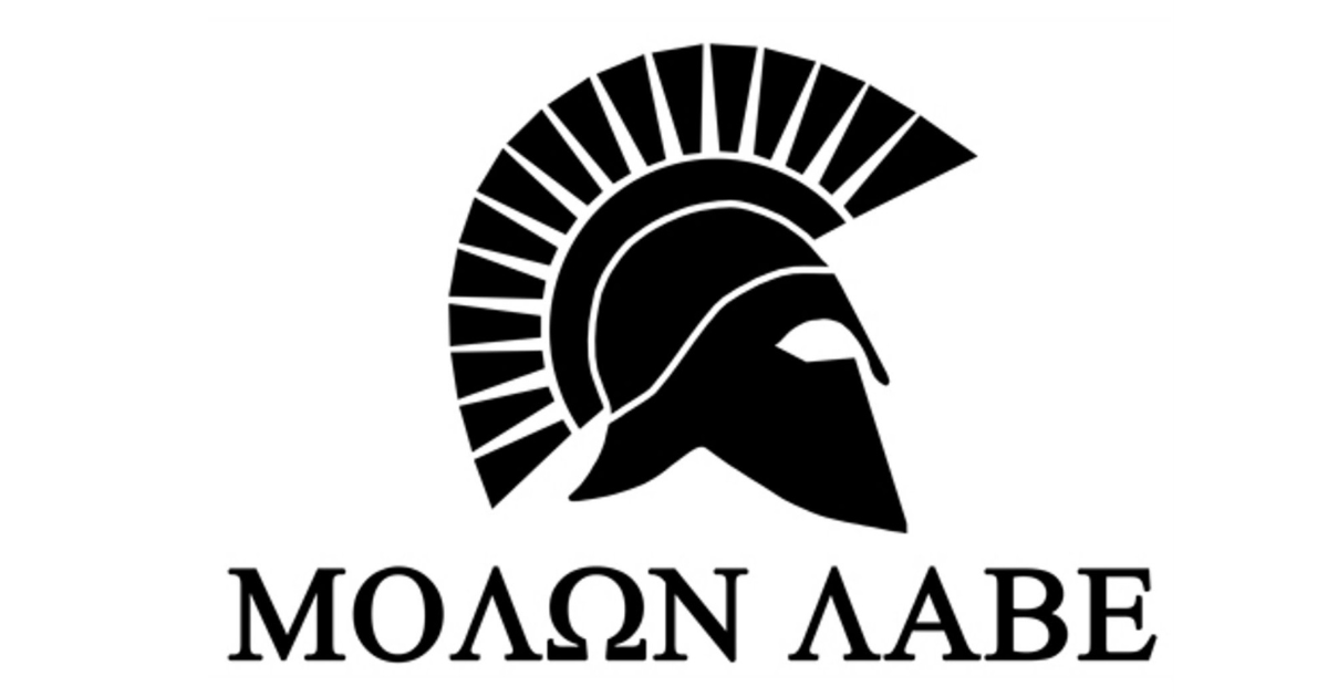 Molon Labe What Is Molon Labe And What Does It Mean Molon Labe What Is Molon Labe And What Does It Mean