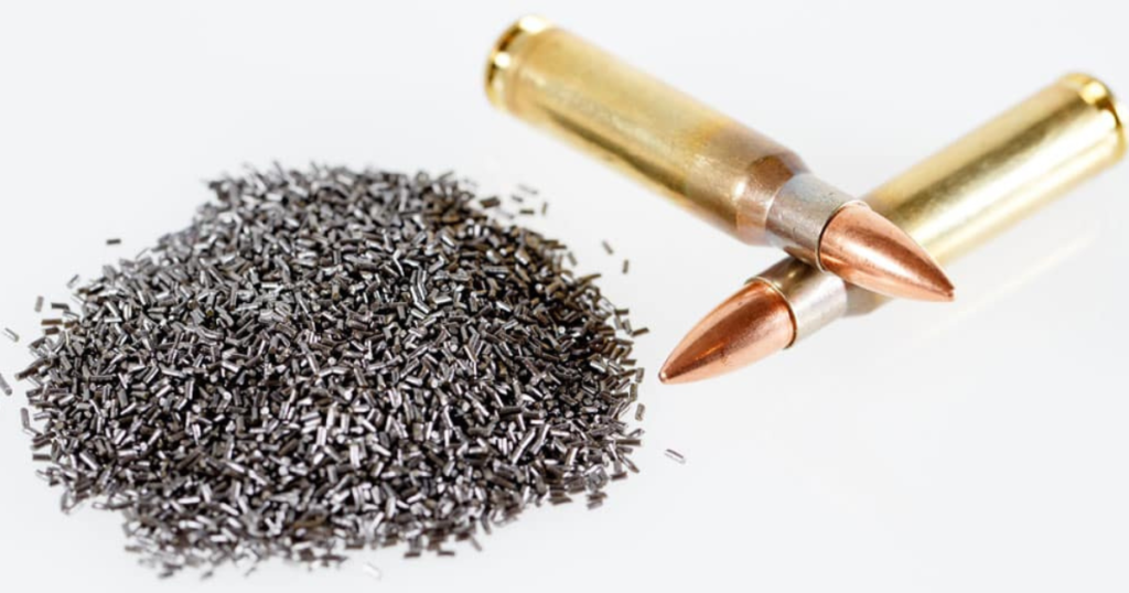 How Many Grains In A Pound Of Gunpowder UPDATED How Many Grains In A Pound Of Gunpowder UPDATED