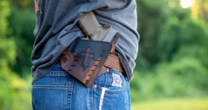 Minnesota Gun Laws