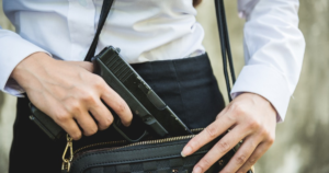 Mississippi Gun Laws