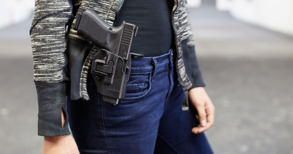 Wyoming Gun Laws