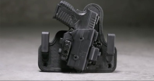 What Does CCW Stand For?