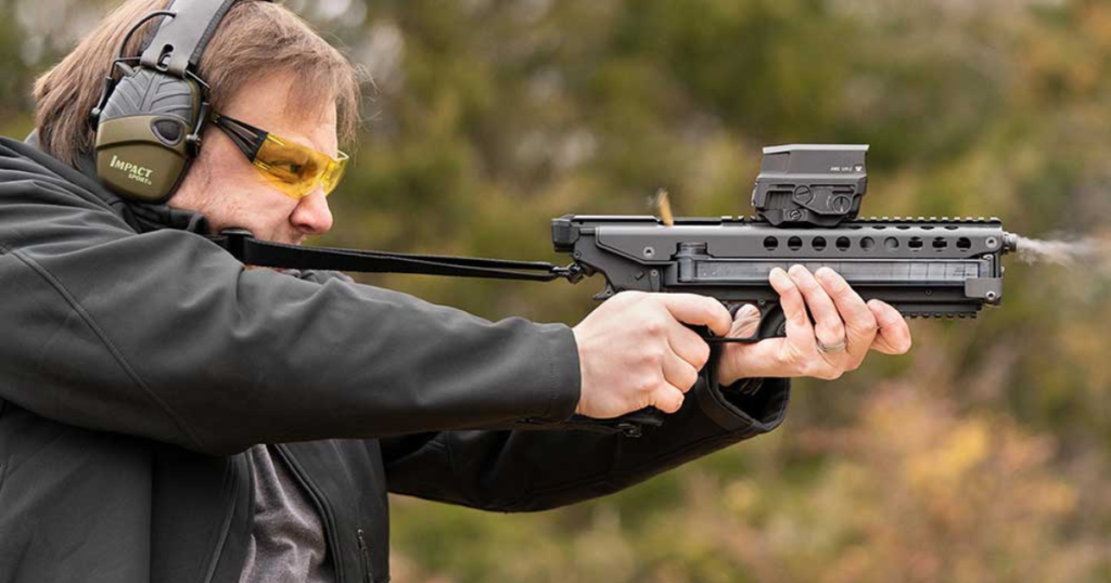 The 8 Best 5.7 Guns in 2025