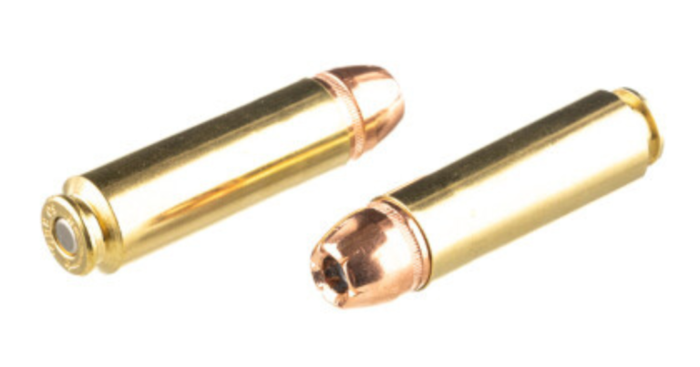 .50 Beowulf Review