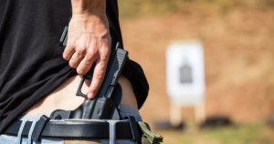 What Does CCW Stand For?