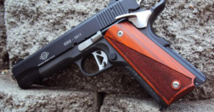 {The 8} Best 1911 Triggers in 2025 January Tested]