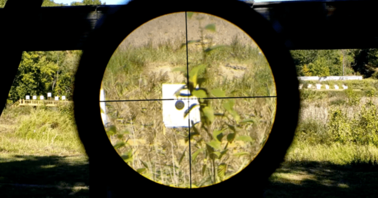 6 Best Muzzleloader Scope Of 2025 December Tested 5254