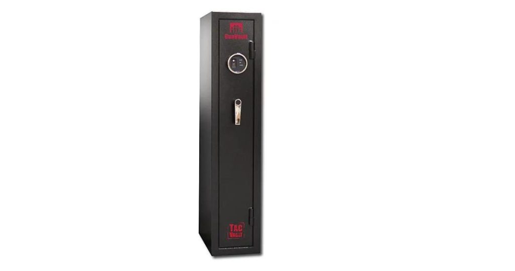 Best Biometric Gun Vault in 2026 | [June Updated]
