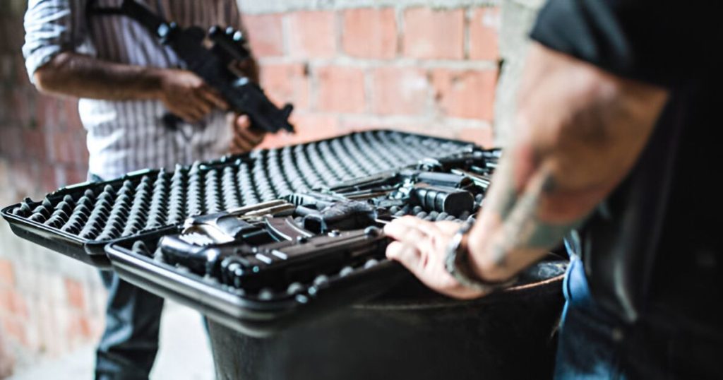 Best Place to Sell a Gun in 2025 | [July Updated]