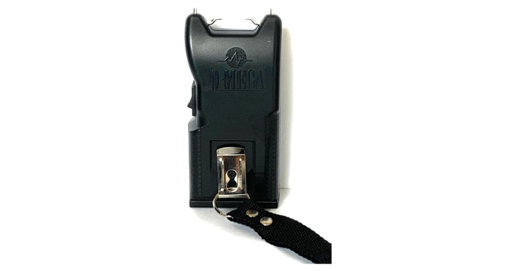 Best Home Defense Weapon Not a Gun in 2025 | [September Updated]