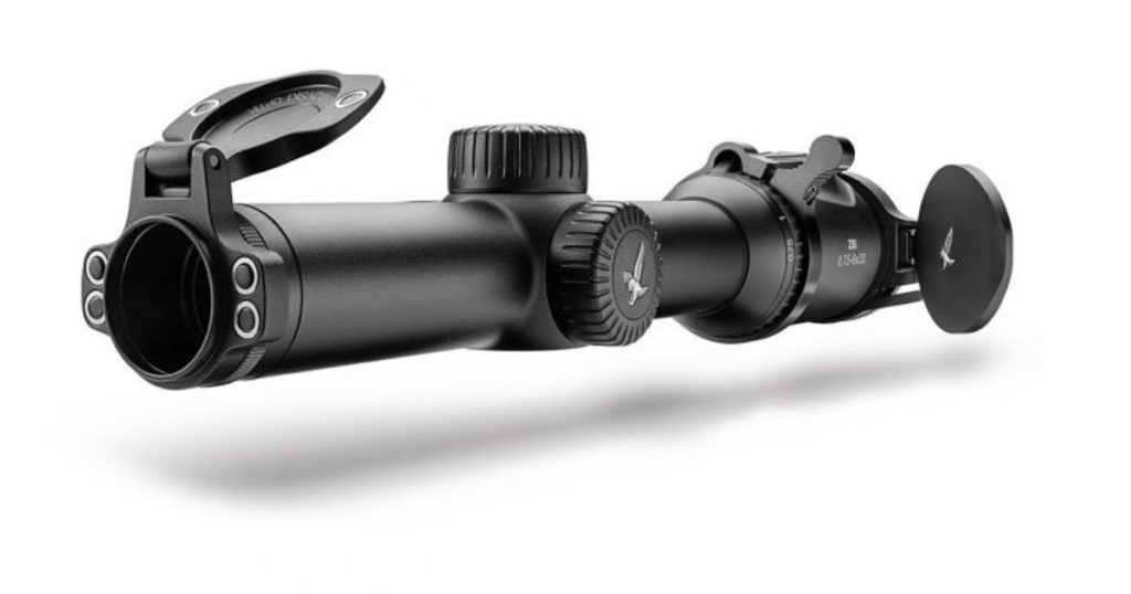 Best Swarovski Rifle Scope in 2026 | [June Updated]