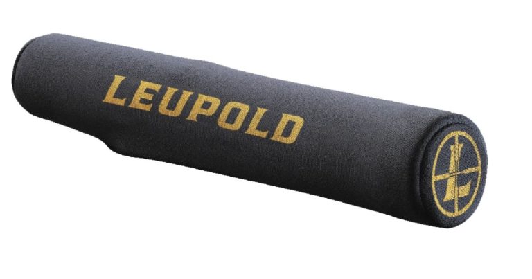 Best Scope Covers in 2026 | [April Updated]