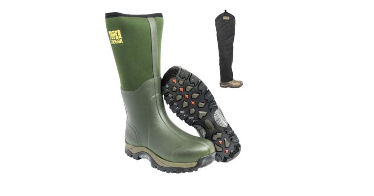 Best Coon Hunting Boots and Chaps in 2025 | [September Updated]