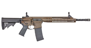 Best High-end AR-15 Rifles in 2026 | [June Updated]