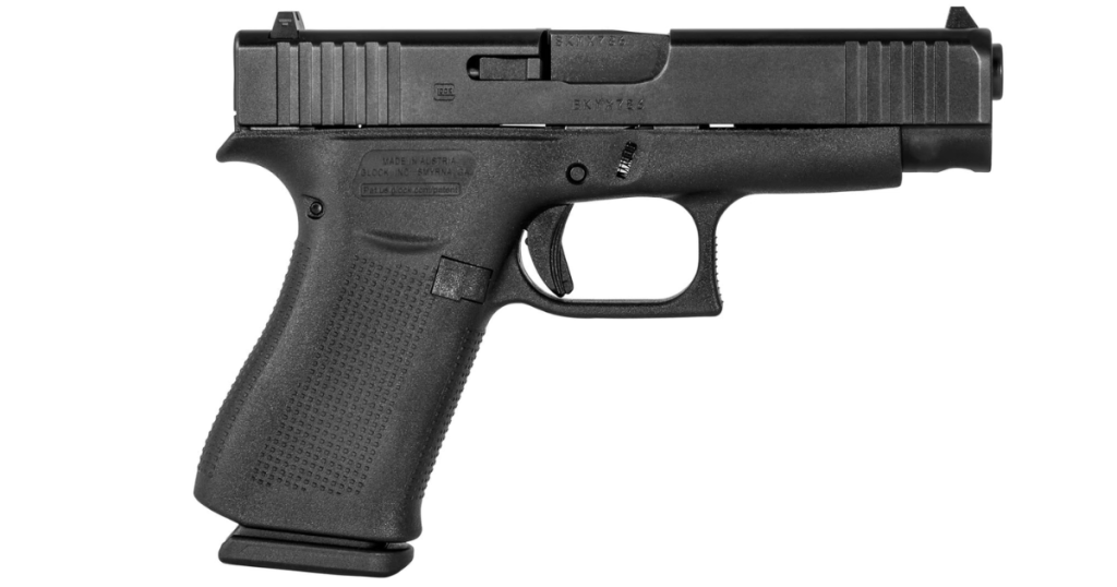 7 Best Glock Pistols for Concealed Carry in 2026 | [June Updated]