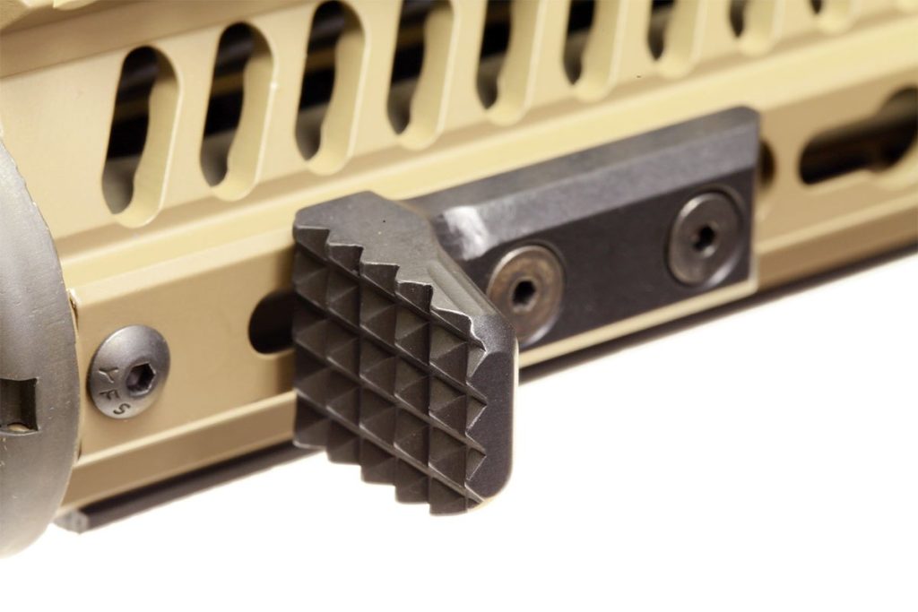 3 Best AR-15 Handstops in 2026 | [May Updated]